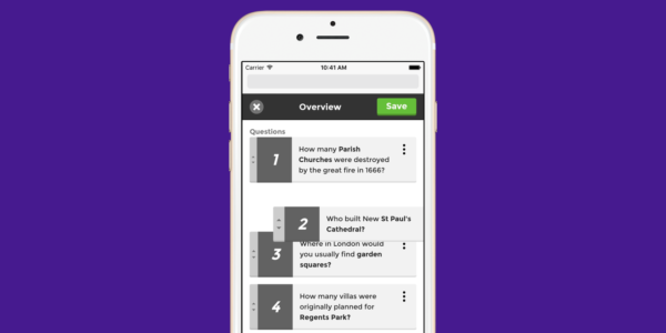 How to create kahoots | Test new "Create" tool