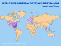 Interview with Games Professor Alf Inge Wang