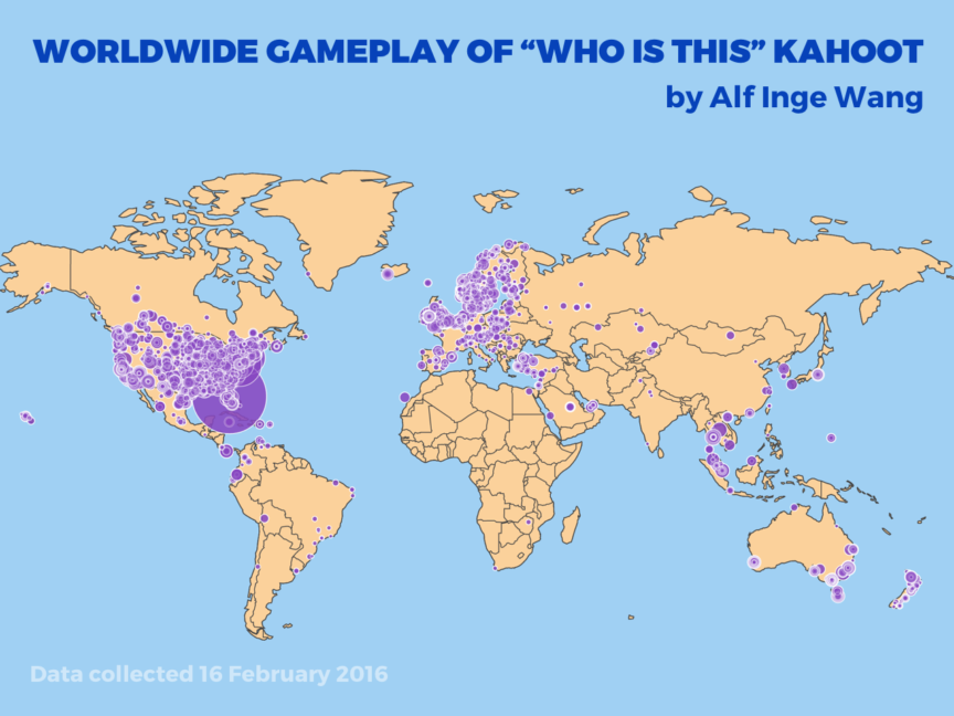 Interview with Games Professor Alf Inge Wang