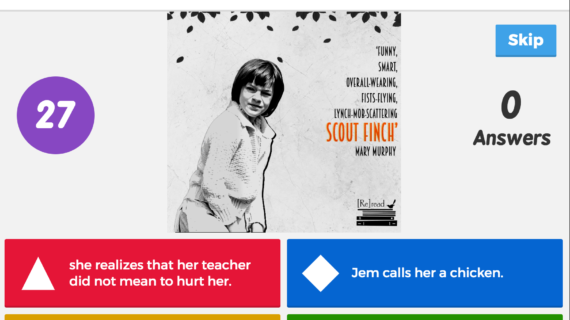 All things science: New ready-to-play kahoot collection! | Kahoot!