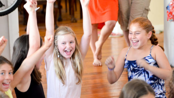 Bryan Hahn, Support Chief at Kahoot!