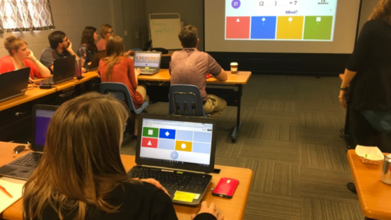 Power up learning with Kahoot! Premium for schools