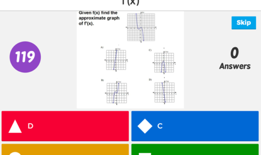 Math games | How to create great math kahoots