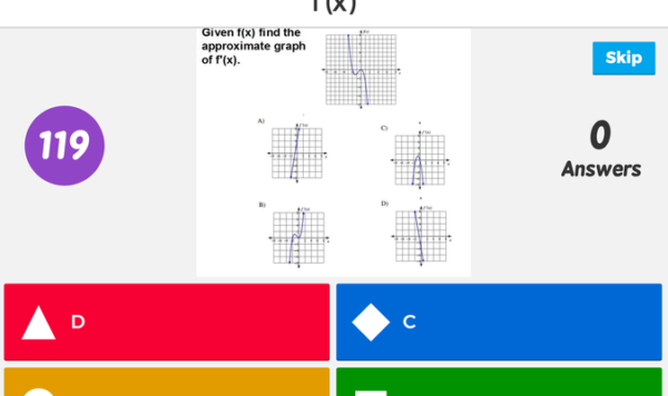 Math games | How to create great math kahoots