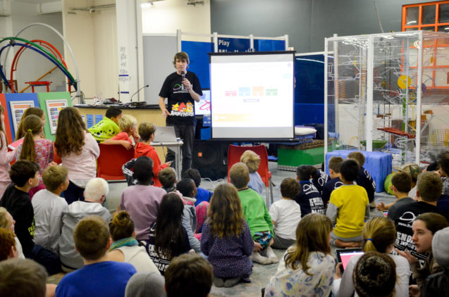 How to use animated GIFs in Kahoot!