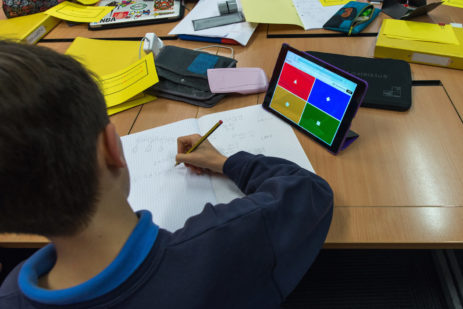 How to make great math games | Kahoot! hero spotlight