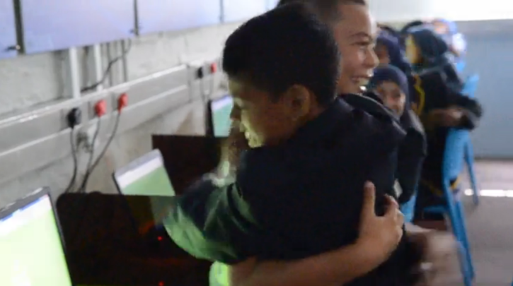 Kahoots to play on Election Day