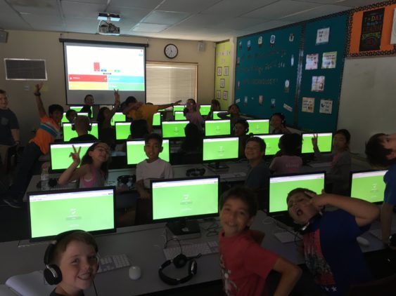 Earth Day | Learning games on environmental topics