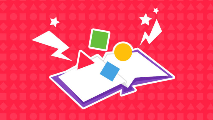 Kahoot! illustrations and colors | Kahoot!