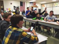 Kahoot! adds 30 new curriculum-aligned math games