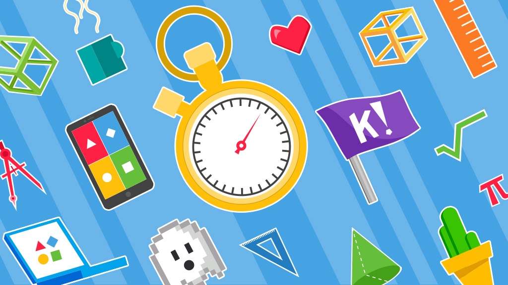 Curriculum-aligned learning games released by Kahoot!