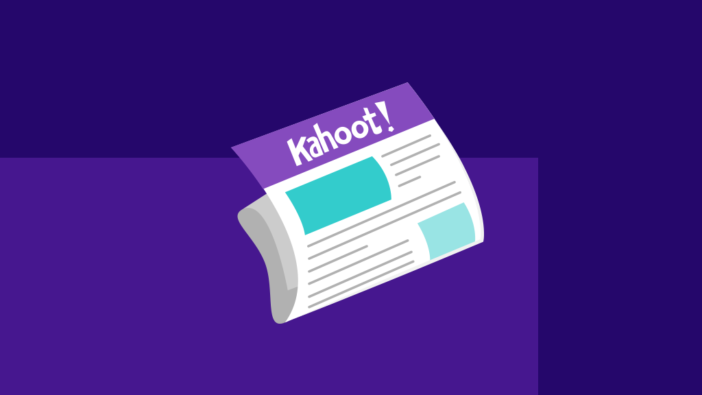 Kahoot! templates | Kahoot!