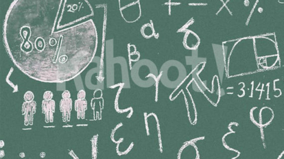 Kahoot! adds 30 new curriculum-aligned math games