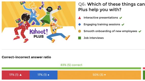 Kahoot! logo | Kahoot!
