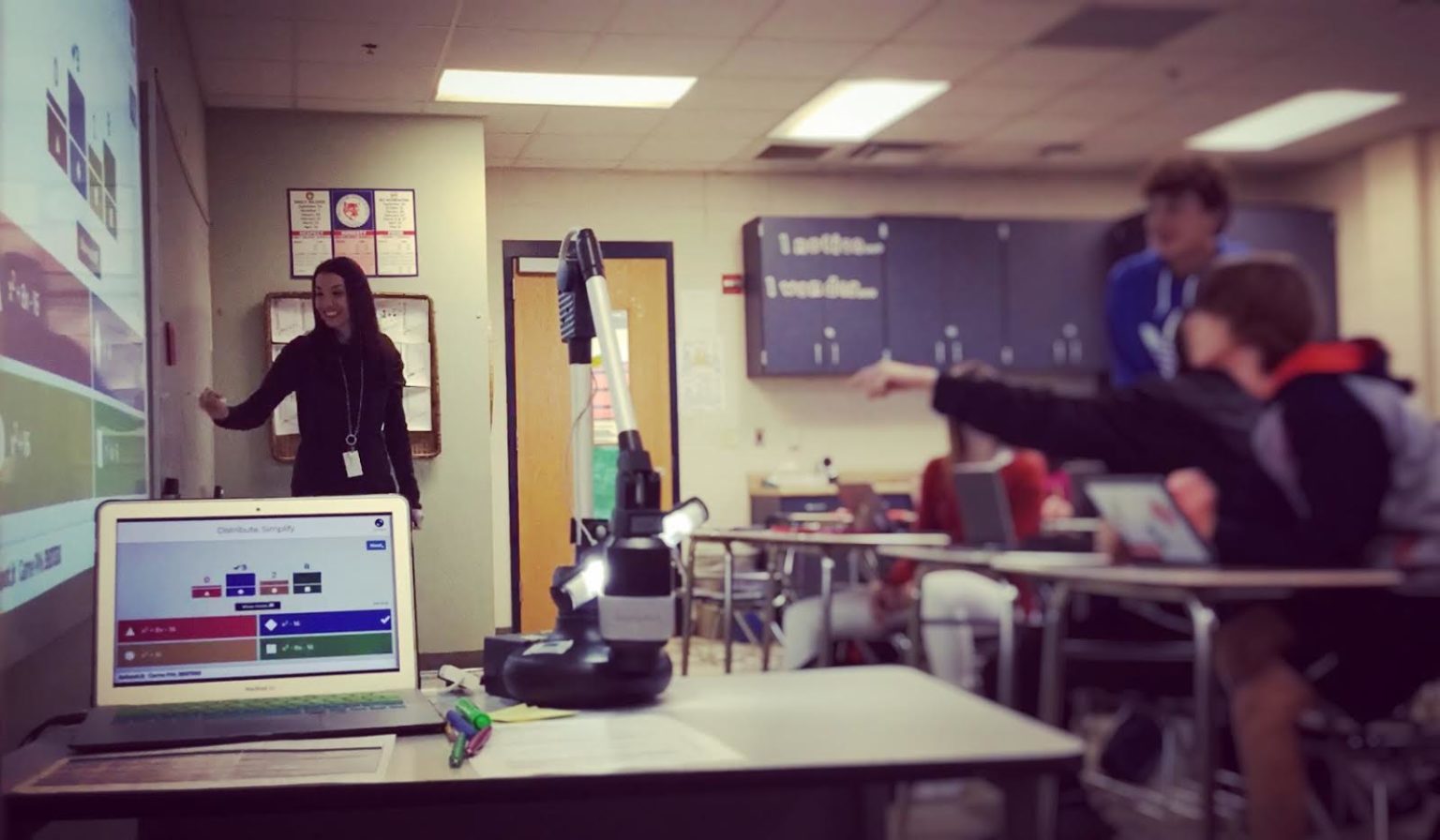 Review, reward, repeat | Exam preparation with Kahoot!