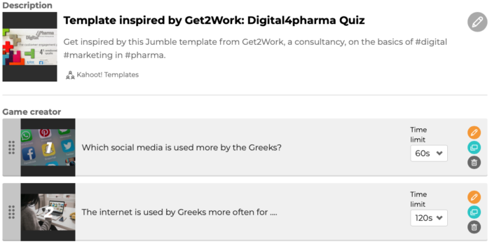 Digital transformation | Get2Work case study