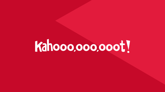 Press announcements | Page 9 of 9 | Kahoot!