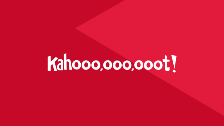 Press announcements | Page 9 of 9 | Kahoot!