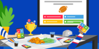 Football trivia quizzes | Tips for your Big Game party
