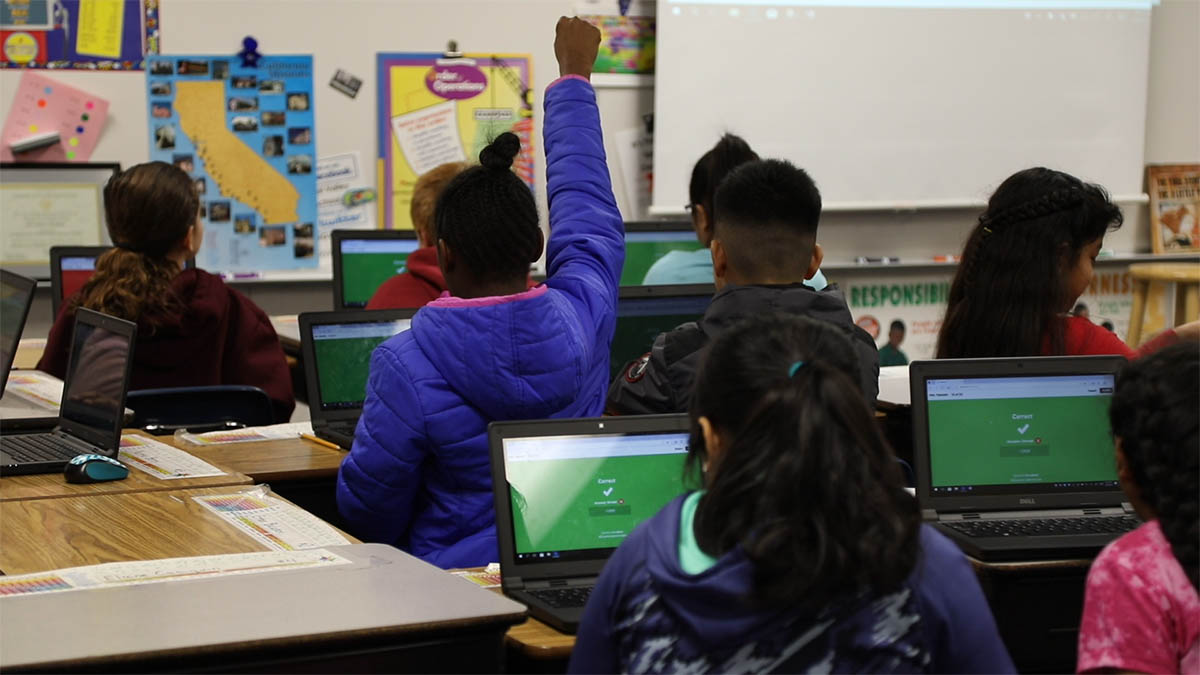 Rethinking Learning With Kahoot Rethinking Learning With Kahoot