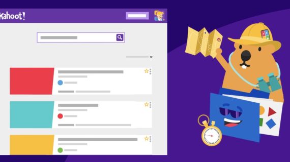 Kahoot! | Learning Games | Make Learning Awesome!