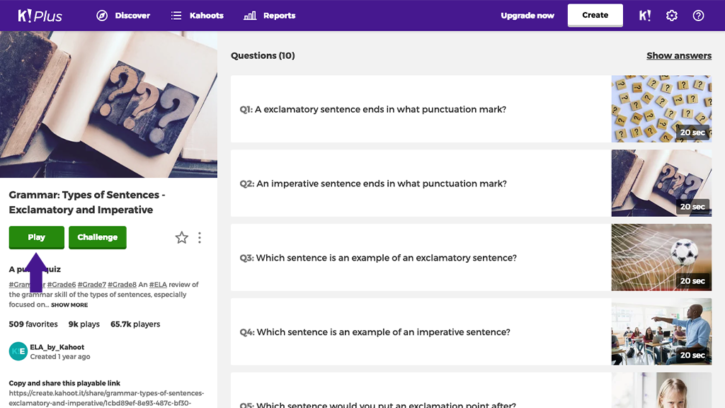 E-learning Resources Centre: Student Response System Newsletter (Tip 3 ...