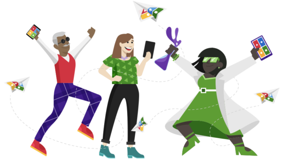 Awesome learning for the entire family with Kahoot!+