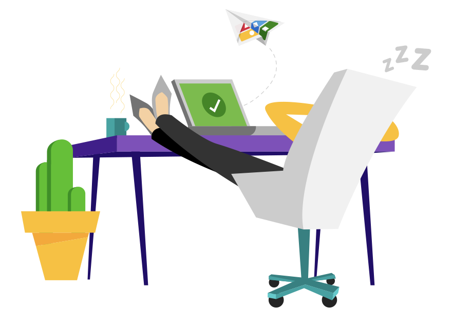 Professional development session - Join our Kahoot! Unconference