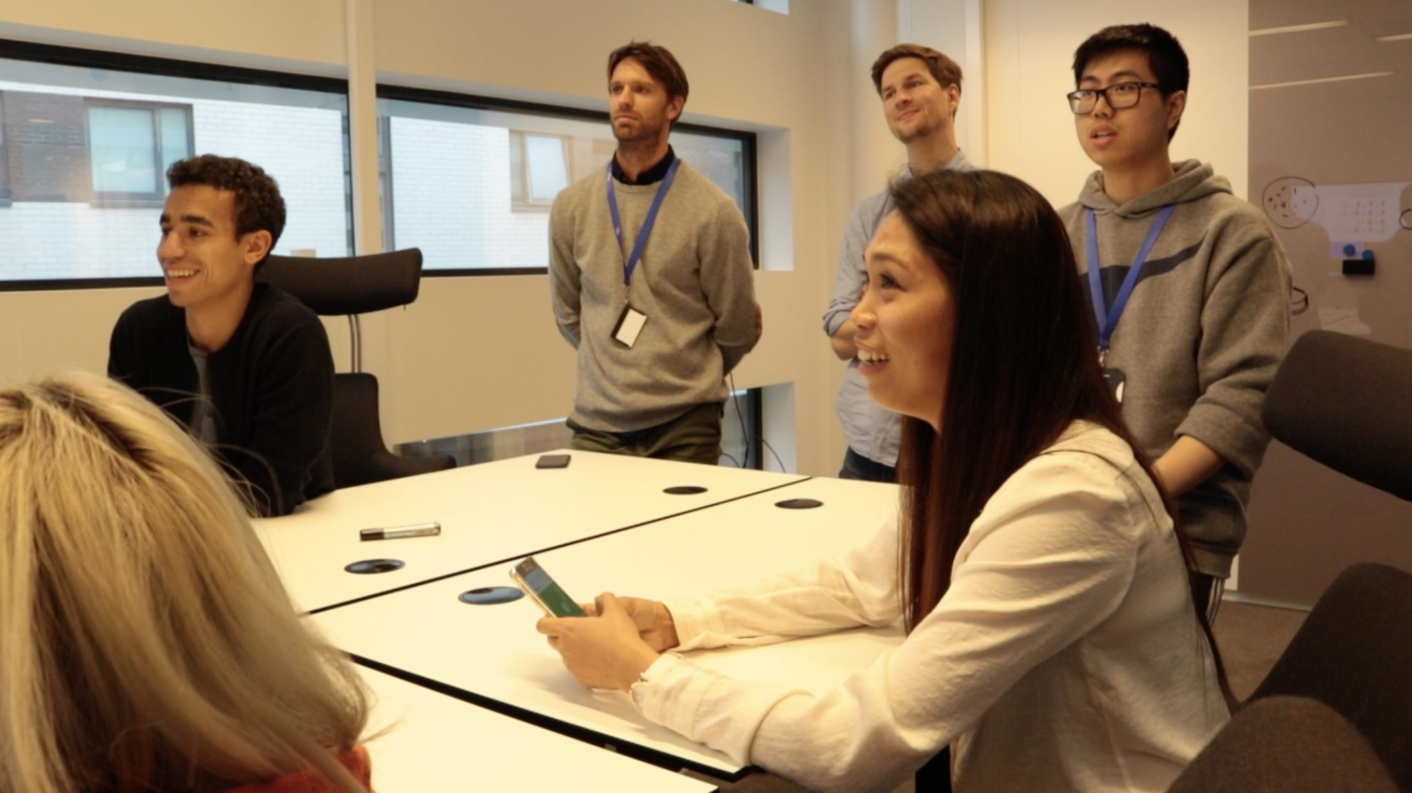 How to play Kahoot! in team mode