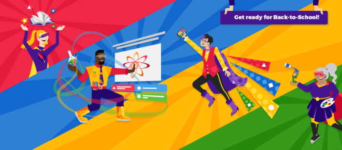 Back-to-school tips and tricks with Kahoot!