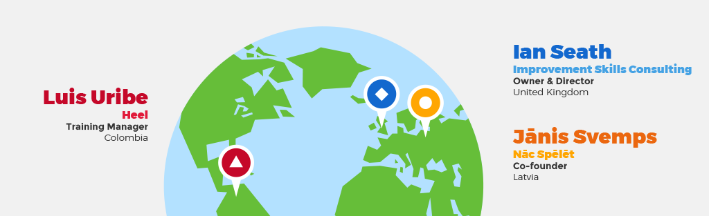 Top training tips for Kahoot! from around the world
