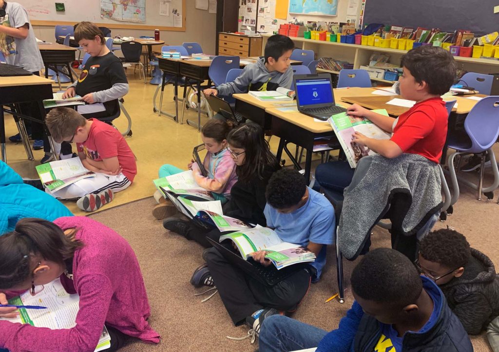 Add slides to your kahoot - tips from Kahoot! ambassador