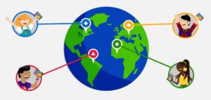 Free distance learning tools | Connect with students online