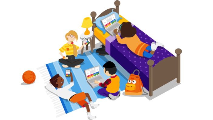 5 ways to play Kahoot! challenges at home and in class