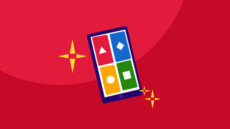 Printable Kahoot! planning template | Kahoot!