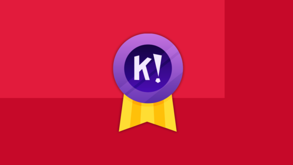 Getting started with Kahoot! - user guide