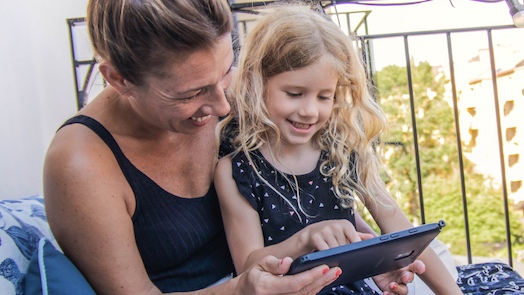 Learn to read with Poio by Kahoot! | Game for kids aged 3-8