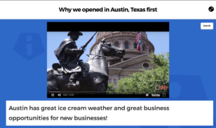 Kahoot!'s self-paced challenge mode | Low connectivity solution