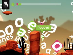 Learn to read with Poio by Kahoot! | Game for kids aged 3-8