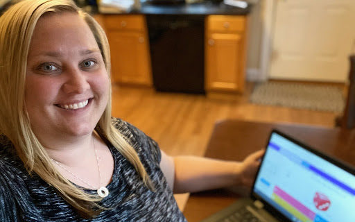 Distance learning platform | Online learning features