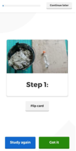 How to develop student autonomy with Kahoot! | Teacher story