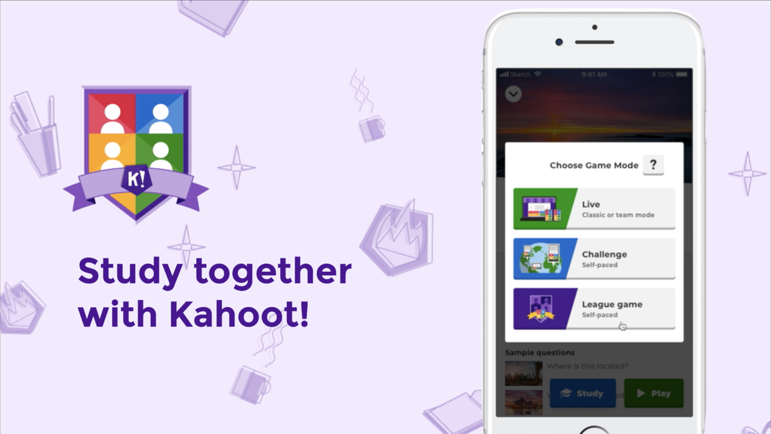 Kahoot! EDU Summit 2020