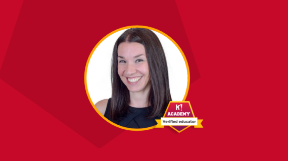 Cathy Yenca, Author at Kahoot!