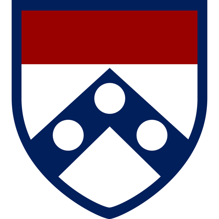 Upenn Logo Athletics