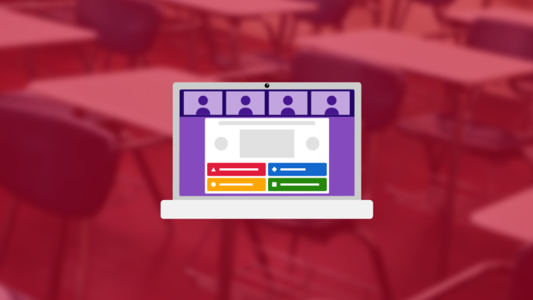 How to use animated GIFs in Kahoot!