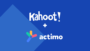 Kahoot! Acquires Actimo to strengthen employee engagement