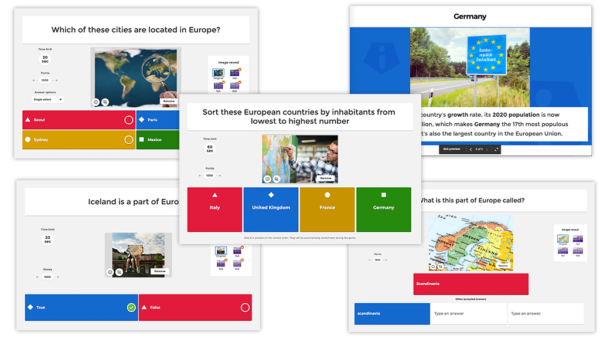 Introducing Kahoot!+ Make learning awesome for the entire family