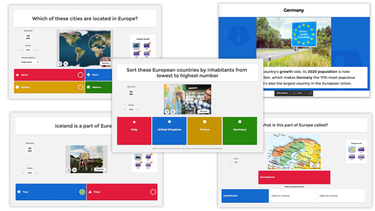 Introducing Kahoot!+ Make learning awesome for the entire family