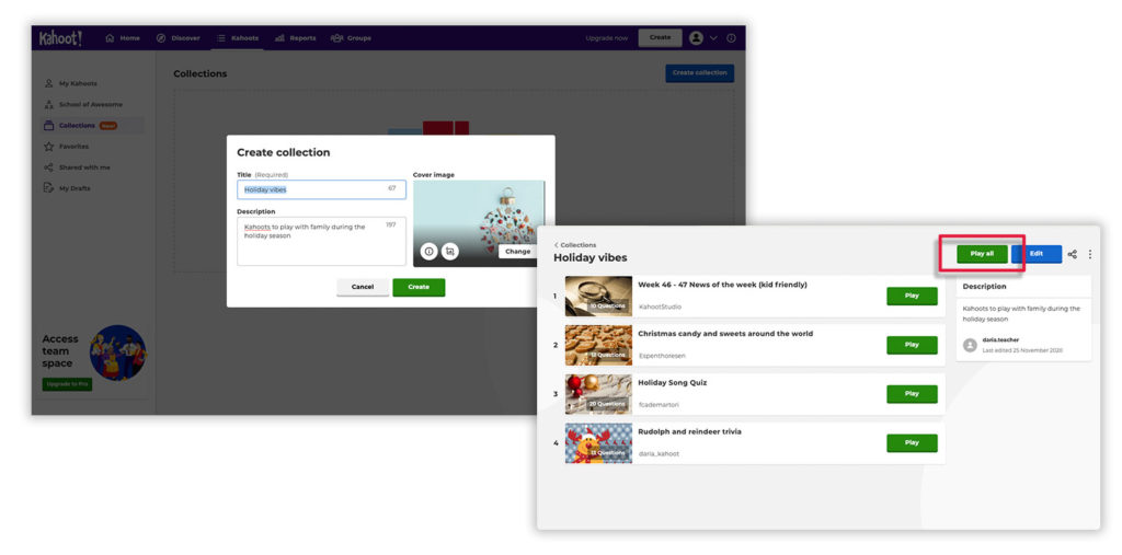 Top Kahoot! tips for parents to make learning awesome at home