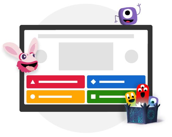 Aprendizaje divertido para toda la familia con Kahoot+